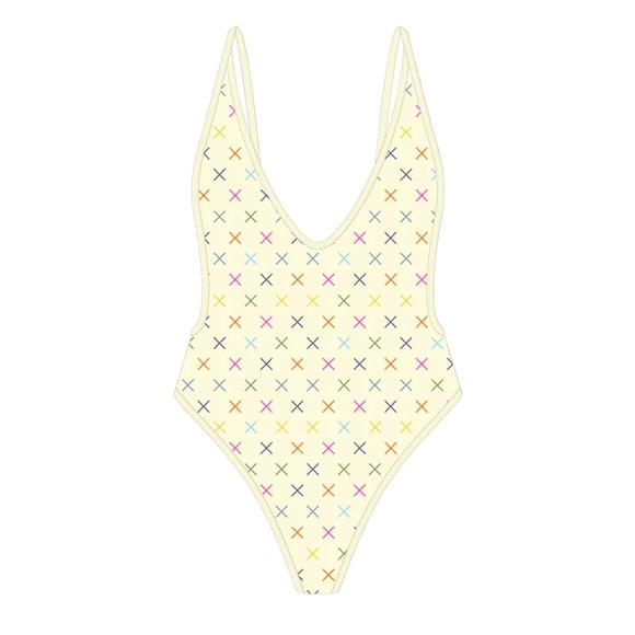 Boutine LA | Swim | Boutine La Onepiece | Poshmark